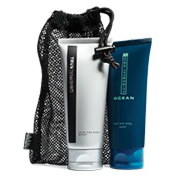 Mary Kay | Grooming | Mary Kay High Intensity Ocean Hair And Body Gift ...